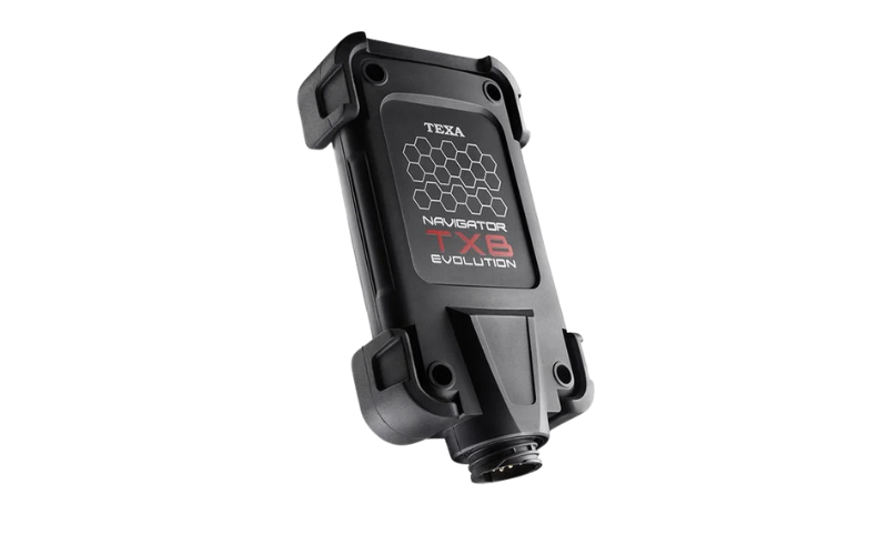 NAVIGATOR TXB Evolution – Diagora